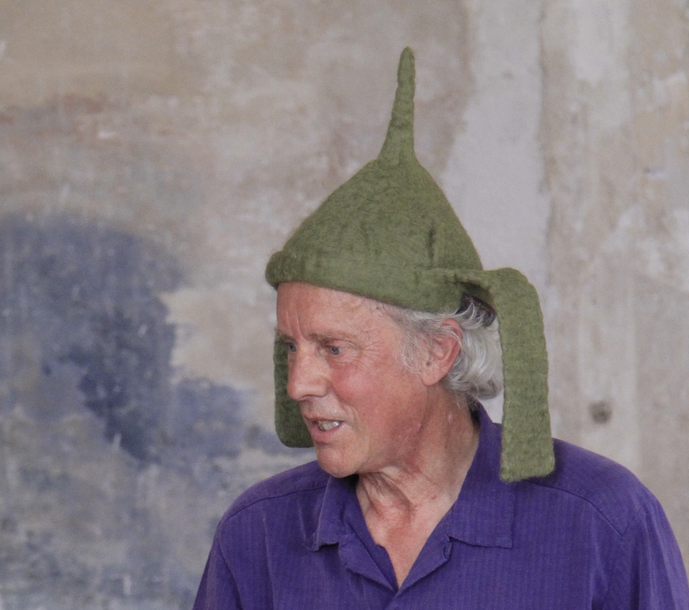 Footsbarn Travelling Theatre